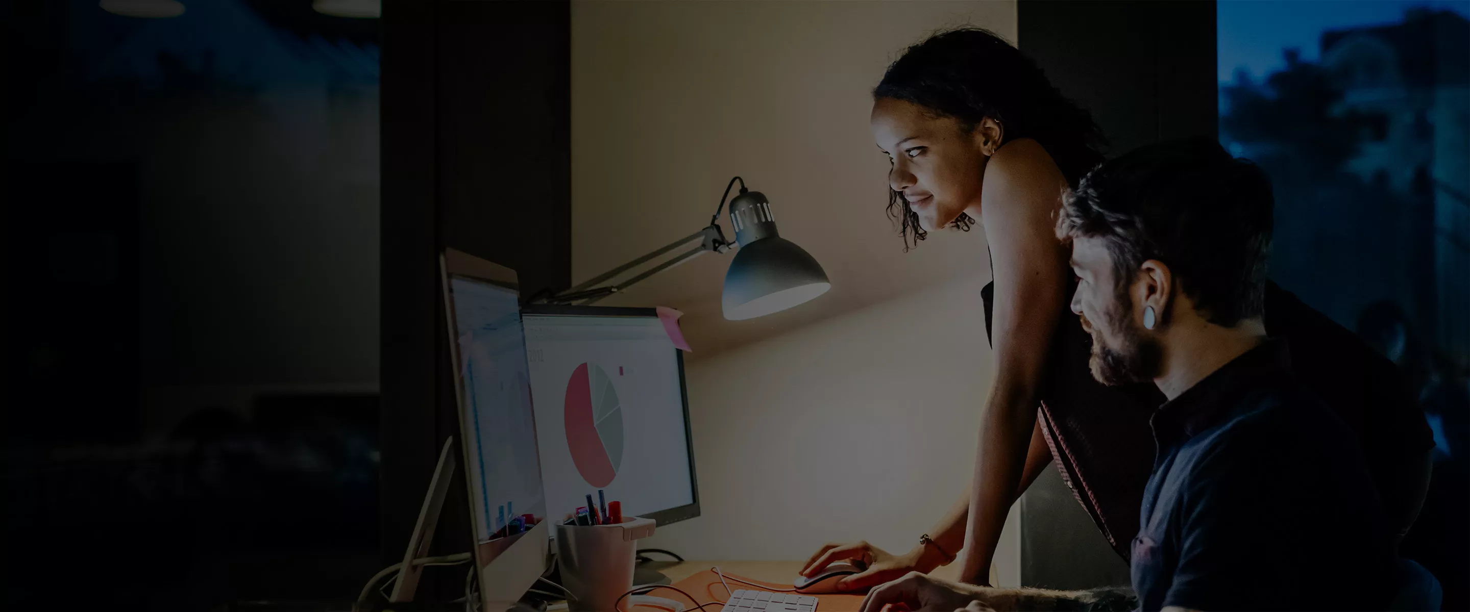 Small Business Credit Analytics | Mastercard Services